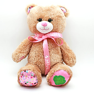 Baby Girl Pink Satin Ribbon 19mm Width Baby Girl Baby Shower Birthday Decoration …