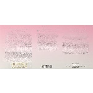 Versace Versace Bright Crystal By Versace for Women - 3 Pc Gift Set 5ml Edt Splash, 2x25ml Shower Gel, Body, 3count