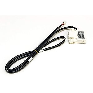 OEM LG Washer Lid Lock Switch for WT6001HW, WT5170HW, WT5101HV