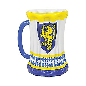 Inflatable Beer Stein Cooler
