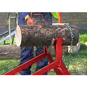 Olympia Tools 80-934 Forest Master Ultimate Sawhorse