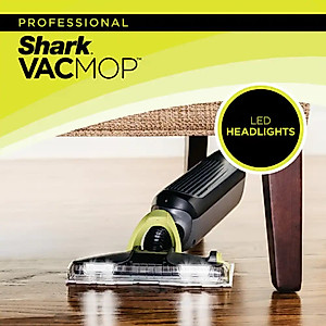 Shark VacMop VM190