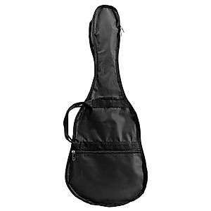 VOX SDC-1 Mini Guitar-Black, Right, BK