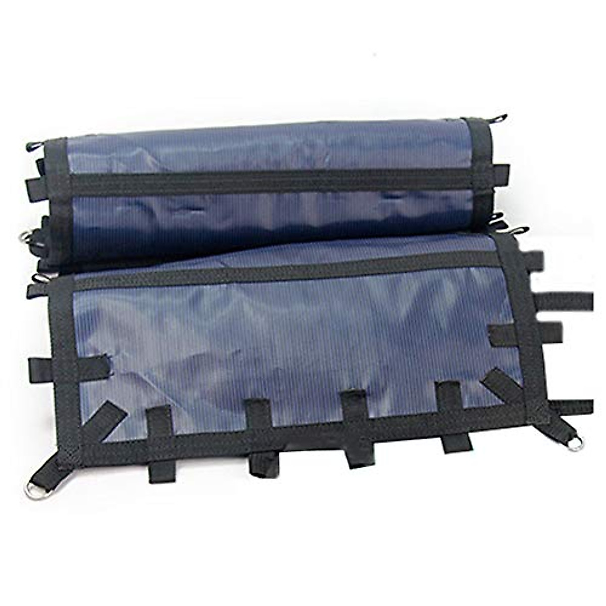 Covers Rectangular In Ground Pool Safety Blue Mesh, Outdoor Garden Yard Fallen Leaves Net, Easy Installation, 1/2/3/4/5/6/7/8 m (Size : 400×600cm/13×19ft)