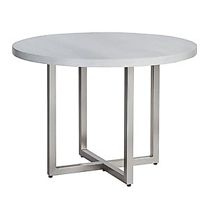 Safco Mirella Conference Table, 42 inch (Table & Base)
