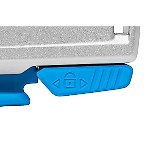 MARTOR Secupro 625 Fully Auto Retractable Safety Knife #625001.02