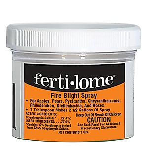 Fertilome (10363) Fire Blight Spray (2oz)