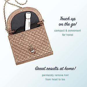 Conair All-in-One Facial Hair Trimming System