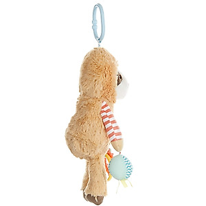 Carter's Sloth Activity Toy, 9.5 inches