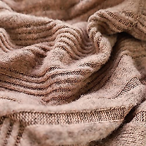 Fitwarm Knitted Dog Tulle Sweater Dress, Dog Winter Clothes for Small Dogs Girl, Cat Apparel, Pink, XS