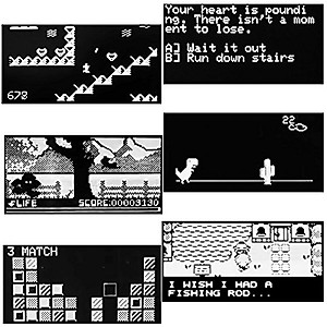 Arduboy Arduino Electronic Kit
