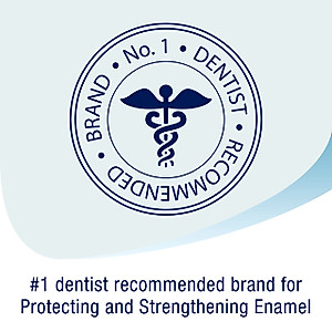 Sensodyne Pronamel Gentle Teeth Whitening Enamel Toothpaste for Sensitive Teeth, to Reharden and Strengthen Enamel - 4 Ounces (Pack of 2)