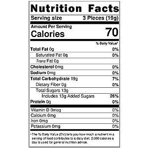 Root Beer Barrels - Old Fashioned Hard Candy 1.5 LBS plus Snack Hotline Candy Tin | Individually Wrapped Bulk Candy