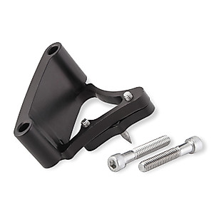 89884 MSD Adjustable Billet Timing Pointer - SBC