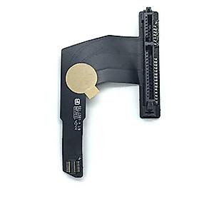 Willhom 821-1500-A 821-1501-A Hard Drive Cable SSD Upgrade Kit Replacement for Mac Mini A1347 2011 2012