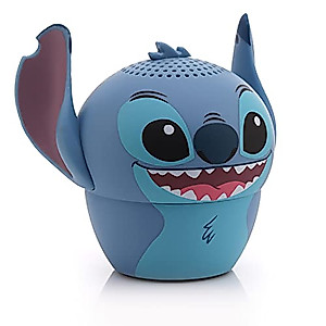 Bitty Boomers Disney: Stitch - Mini Bluetooth Speaker