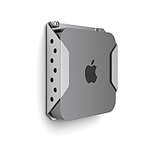Compulocks Mac Mini Security Mount Silver