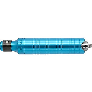 Foredom H.30-C2 Handpiece Blue 3-Jaw Jacob Chuck Rotary Tool 30 Special Edition