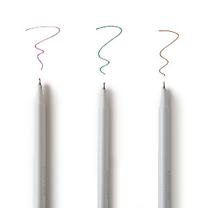 Fineline Pens by Artist's Loft (12)