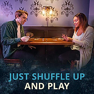 Magic: The Gathering Chandra, Flame’s Catalyst Planeswalker Deck | Core Set 2021 (M21) | 60 Card Starter Deck, C76580000