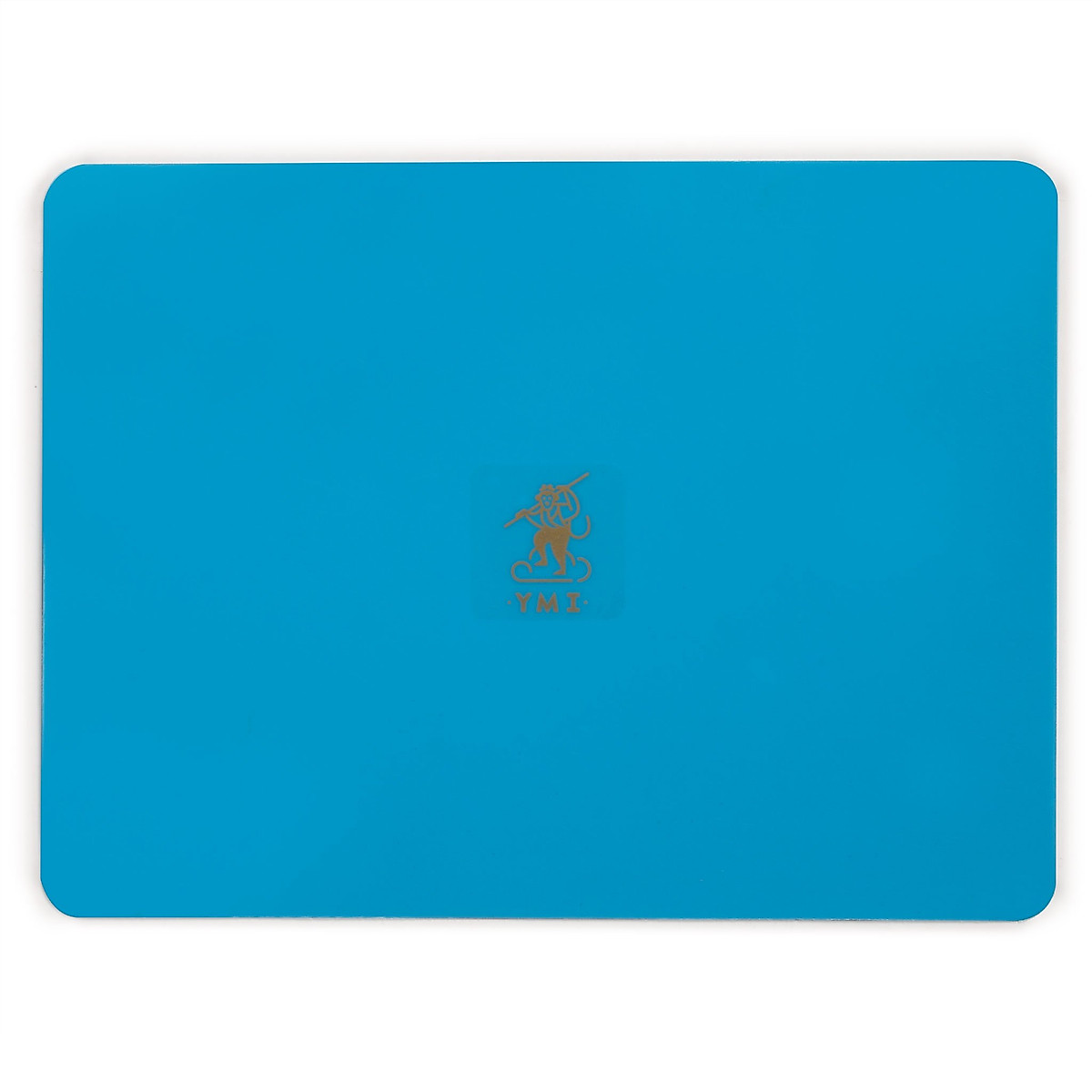 Yellow Mountain Imports Mahjong Tile Mixer (Shuffler) - Blue - Set of 2