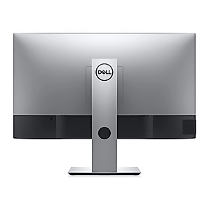 Dell U2719DX UltraSharp 27-Inch IPS LCD QHD Monitor (Gray)