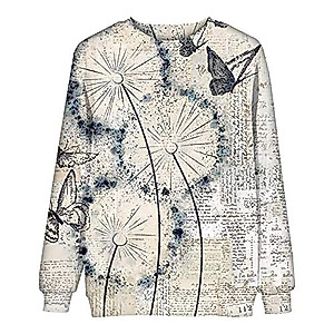 Cute Sweatshirt for Womens Teens Girls Animal Cosplay Hoody Tops Anime Hoodie Kawaii Jumper Comfy Sweater Loose Frog Top Beige