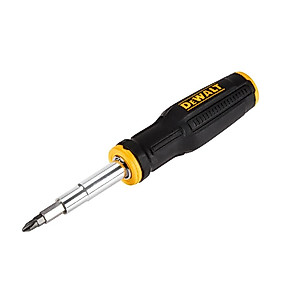 Dewalt Maxfit11 In 1 Screwdriver