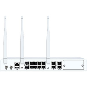 Sophos XGS 136w Next-Gen Firewall with Standard Protection, 1-Year (US Power Cord) (JY1D1CSUS)