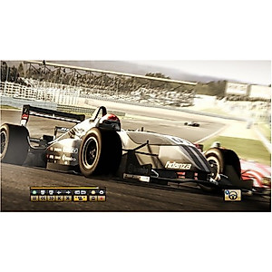 GRID - Xbox 360 (Renewed)