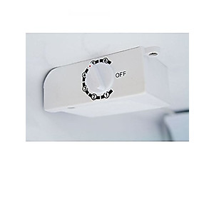 Kegco MPK199SS-G Guinness Dispensing Kegerator with Black Cabinet and Stainless Steel Door