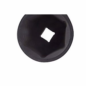 Sunex 312md 3/8-Inch Drive 12-Mm Deep Impact Socket