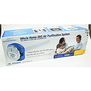 Swordfish UV 36Watt Air Purification System UVA36WB