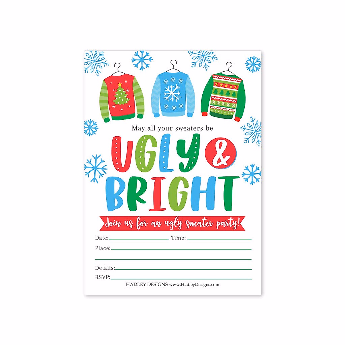 24 Doodle Religious Christmas Cards Boxed With Envelopes, 25 Holiday Party Invitations, Christmas Invite, 50 Holiday Greeting Cards, Blank Winter Postcard Set, Merry Christmas Cards