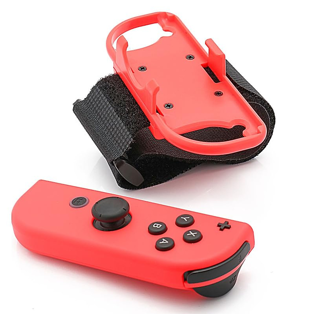 ECHZOVE Wrist Bands for Switch Dance 2024 2023 2022, Fit for Children’s Wrist or Thin Wrist - 3.15-7.5 inches Wrist Circumference (2 Packs)