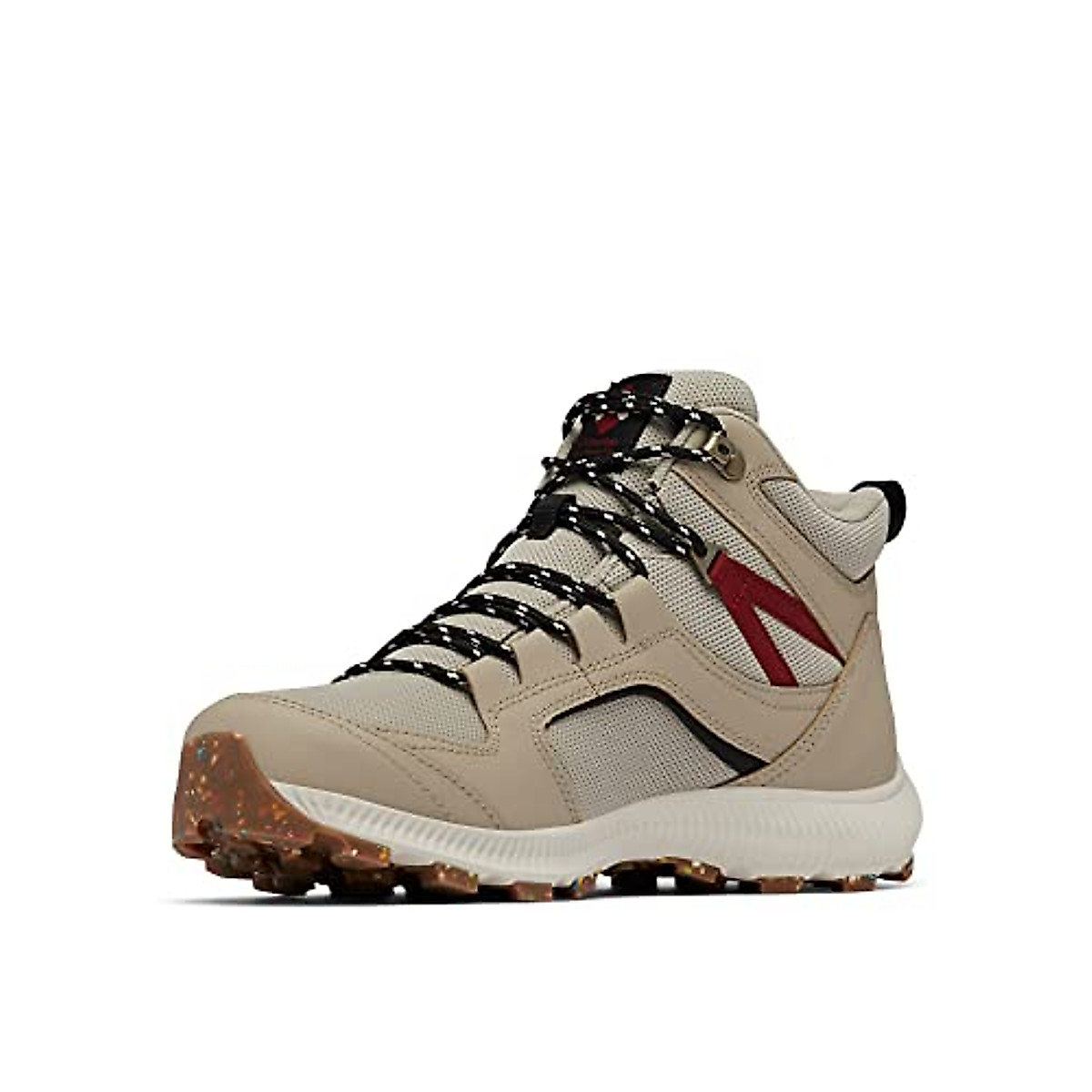 Columbia Re-Peak™ Mid Canvas Tan/Black 11.5 D (M)