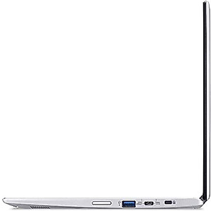 Acer Chromebook Spin 311, CP311-2H-C008, N4000, 4GB, 64GB, w