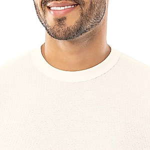 Indera Tall Traditional Long Johns Thermal Long-Sleeve, Men