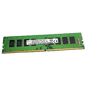 SK Hynix 16GB DDR4 2Rx8 PC4-2133P-UB0 HMA82GU6MFR8N-TF Desktop RAM Memory