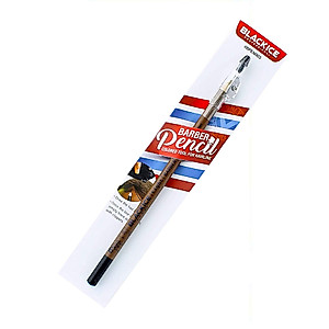 Black Ice Spray Barber Pencil