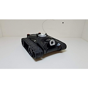 Wild Planet Spy Gear Spy Video ATV-360