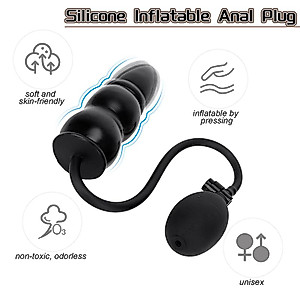 Unisex Silicone Suction Cup Realistic Classic Plug Double Headed Can Manually Increase The Pressure - XjmFj26-24