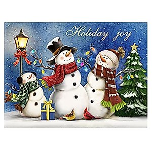 Dishwasher Magnetic Cover Kitchen Decor Magnetic Appliance Covers Christmas Snowman Refrigerator Dishwasher Decal Magnetic Refrigerator Cover Dishwasher Cover Metal Door Garage 23 W x 17 H Inches