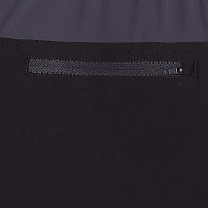 Speedo Mens Hydro Volley Swim Shorts (Speedo Black Large)