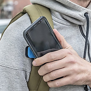 Quad Lock Belt/Utility Clip