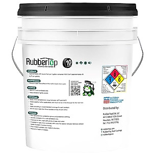 RubberTop Roof Coating