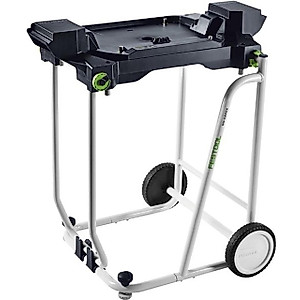 Festool 200129 Underframe Chassis, Multi-Colour
