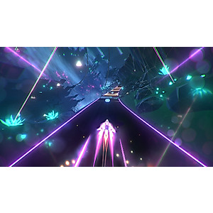 Avicii Invector - Nintendo Switch