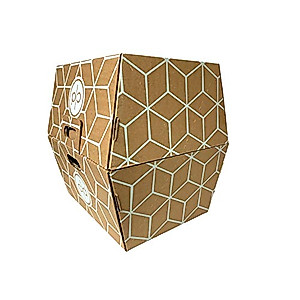 Cats Desire Disposable Litter Boxes 10 Trays-8.5 inches Tall Each Tray