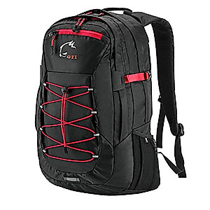 Volkswagen GTI Fast Backpack